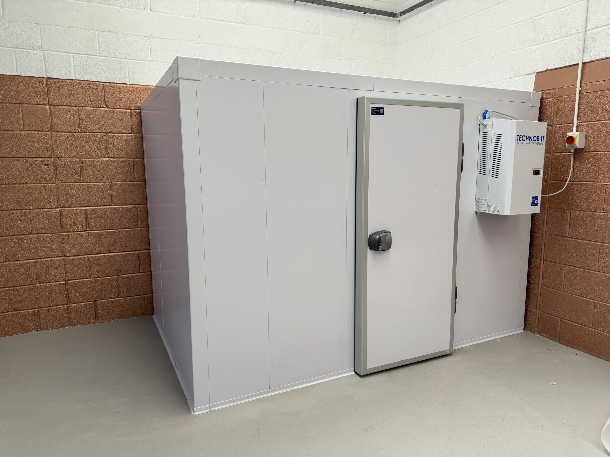 The Benefits of Monoblock Refrigeration